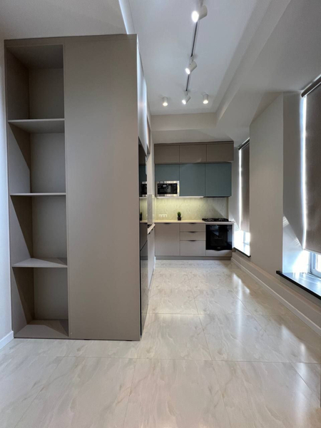 Квартира яккасарай р-н новостройка Wite House