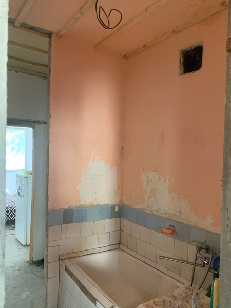 Продаётся Юнусабад 11кв 3/2/4