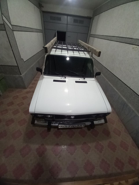 Jiguli.Vaz 2106.