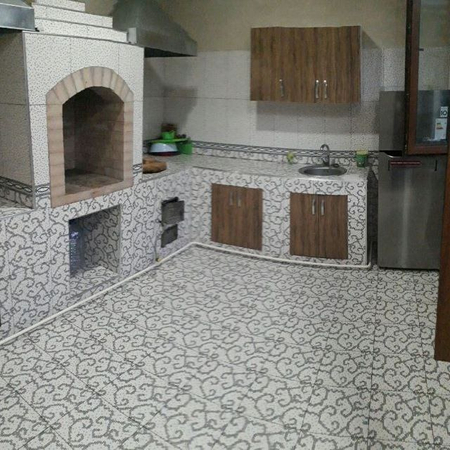 Zimni Dacha arenda Charvoq Bochka