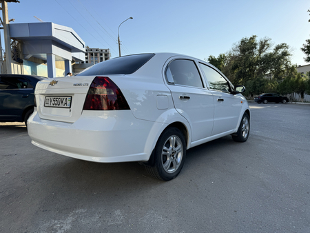 Nexia 3 Elegant + 2020
