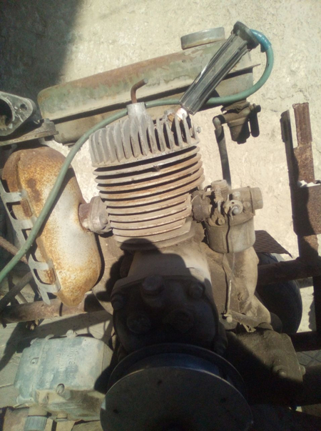 Generator Rasiski