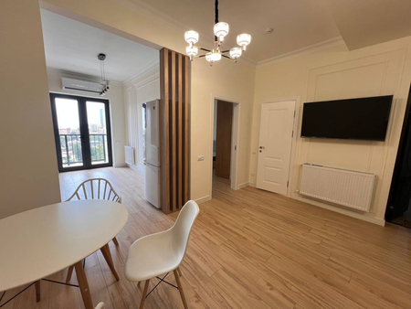 Аренда 52м² Мирабад Сити 2/8/10 ор-р Parkwood