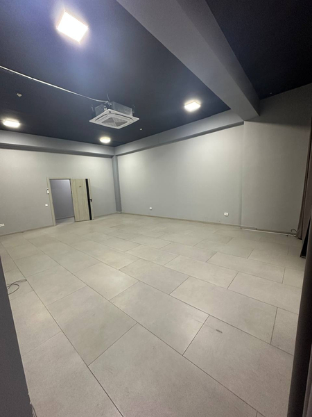 Новые ЕароОфисы  на Себзаре 50 м2