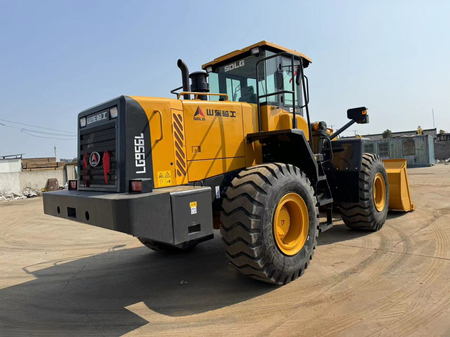 pagruschik sdlg 5 t