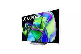 Телевизор LG C3 77* OLED evo + Бесплатная Доставка !