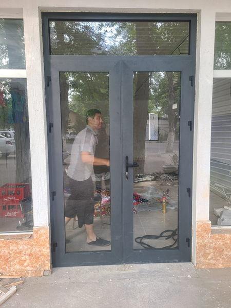 Akfa rom va eshiklar sifat va vaqtni qadrlaydiganlar uchun