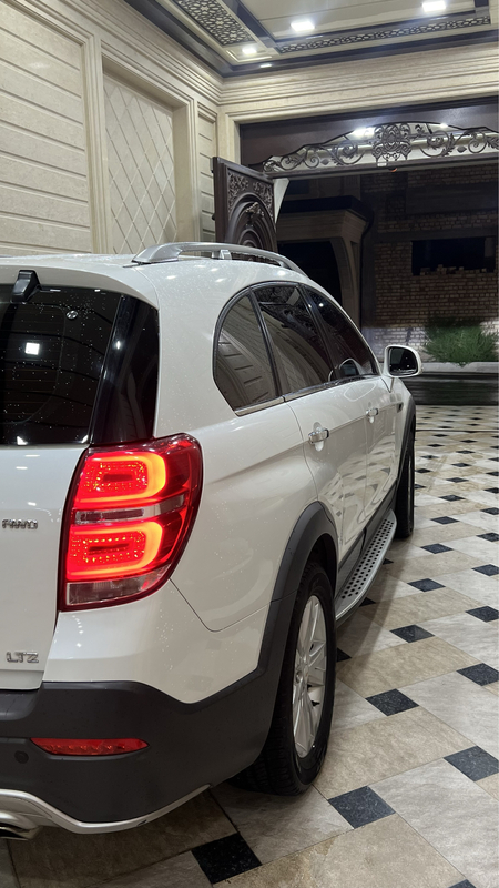 Captiva 3 full, oldi morda 4 qlingan