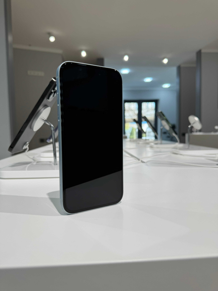 iPhone 15 Blue 128GB