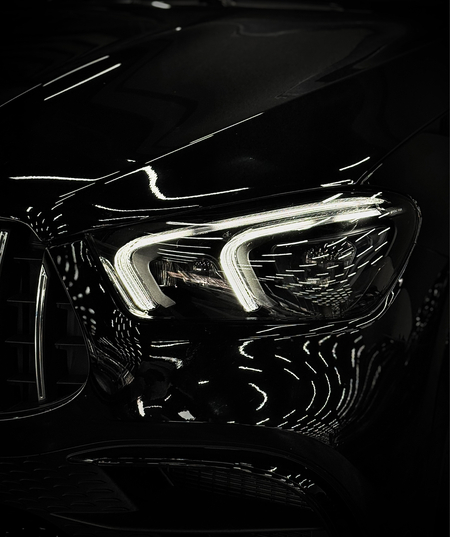 Mercedes GLE AMG 63 S 4Matic Продаётся