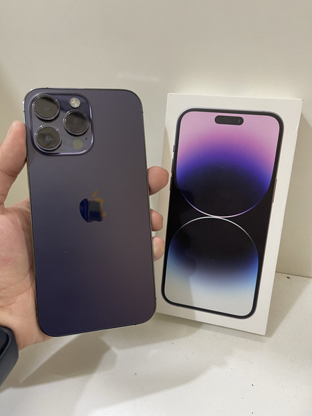 Iphone 14 Pro Max ZA/A 128 GB Сотилади
