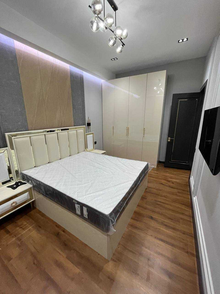 Продается в ЖК Mirabad Avenue 3/5/12 (idid1028)