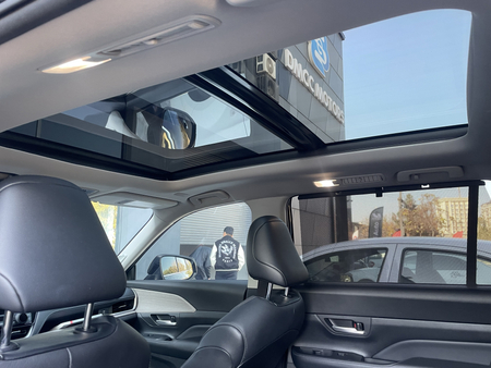 Срочно продается Toyota Grang Highlander  Hybrid