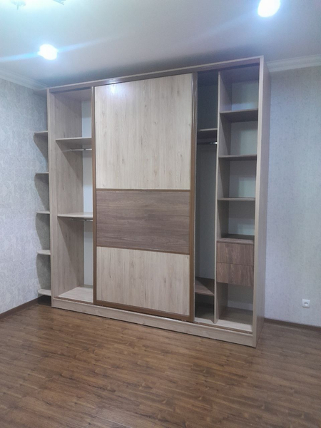 Изготавливаю  корпусную мебель на ваш заказ