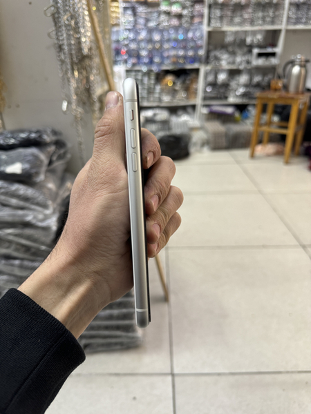 Iphone XR LLA Karobka Dakument Obem ayfonga