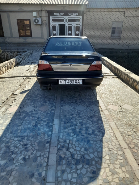 Nexia sotiladi tezda