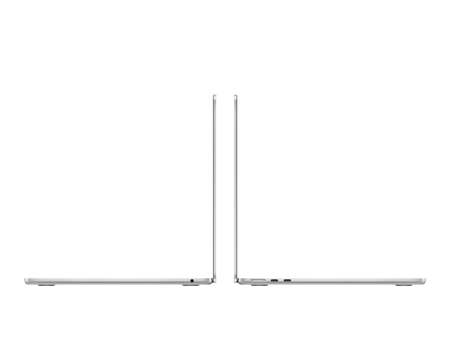 MacBook Air Silver 13-inch (M3 chip)