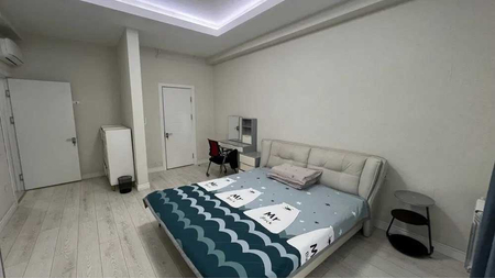 ЖК Gardens Residense сдается квартира в новостройке Ташкент сити парк