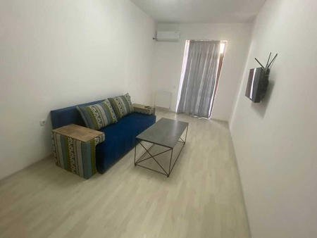 Кичик халка йули • ЖК Сагбан • 2-комн •  50 м² • этаж 7/9 • [MGA: 021]