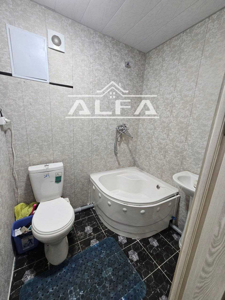 5 xonali qilingan 68m² 1-qavat sotiladi.