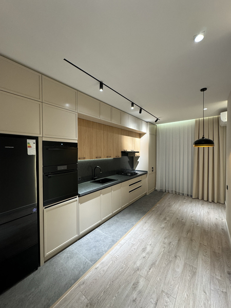 СРОЧНО! Продается ЖК BAROCCO 115кв