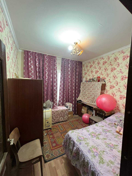Тузель 2 продаю срочно 4х комнатную 90м2