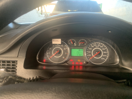 Gentra 23 qora 5500 km
