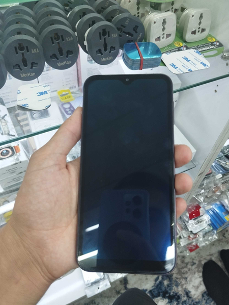 Samsung A24 sotiladi