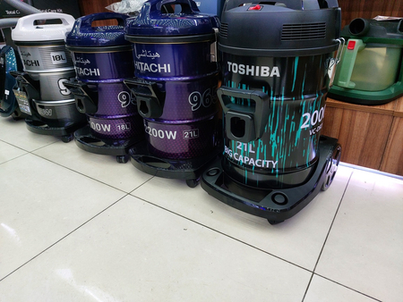 Пылесос HITACHI Dubay Доступным Ценам Доставка