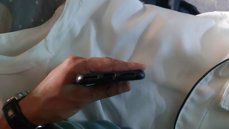 HUAWEI Y6 2019..