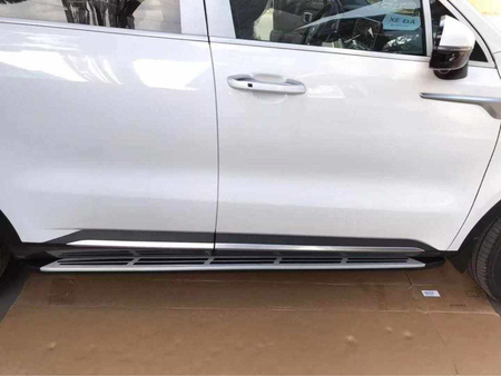 Kia Sorento uchun parog