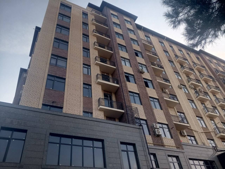Продается 3х ком. квартира, ЖК Neo House, ор-р: м.Дустлик, 96м2