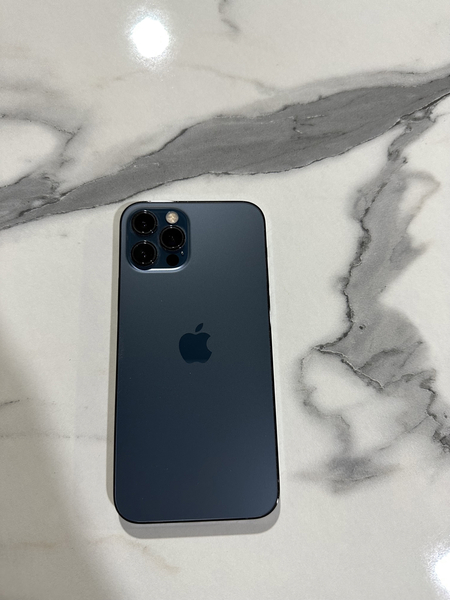 iPhone 12 pro 128Gb 76%