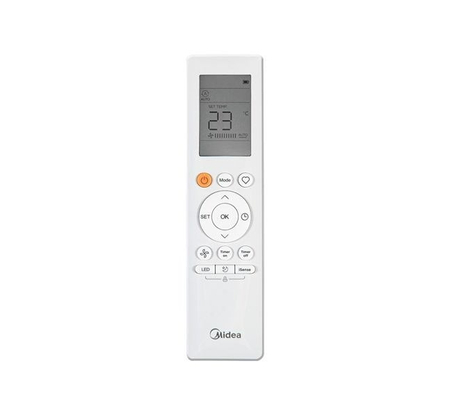 Кондиционер Midea