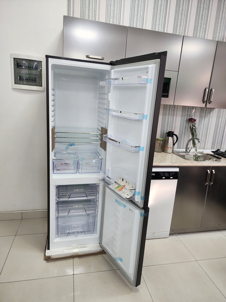 Двухкамерный холодильник Artel HD 345 RND Eco
