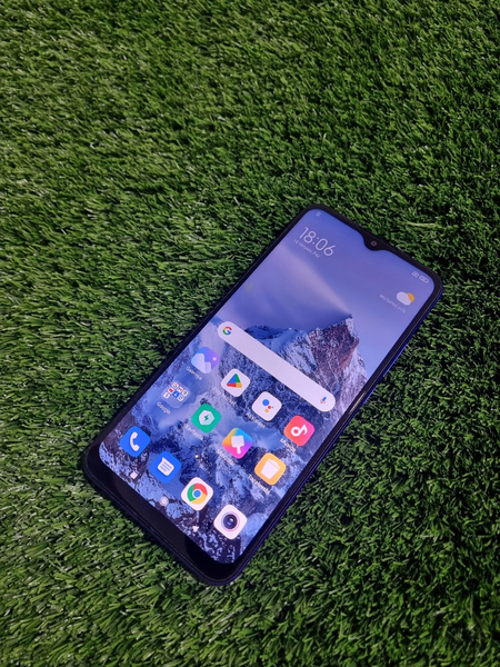 Redmi 9 sotiladi