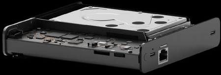 Новый Ubiquiti UniFi Cloud Key Gen2 Plus. По самой низкой цене!