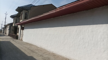 Продаётся участок