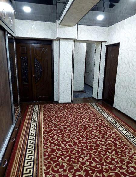 Срочно Продается Банковская квартира Чиланзар 14кв 3/4/4