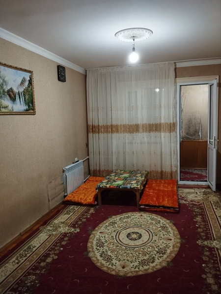 АРЕНДА 2*3/3/4 ТТЗ-1 ДИАДОРА недалеко от супермарк.Корзинка N11