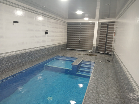 Oqtosh dacha Оқтош дача