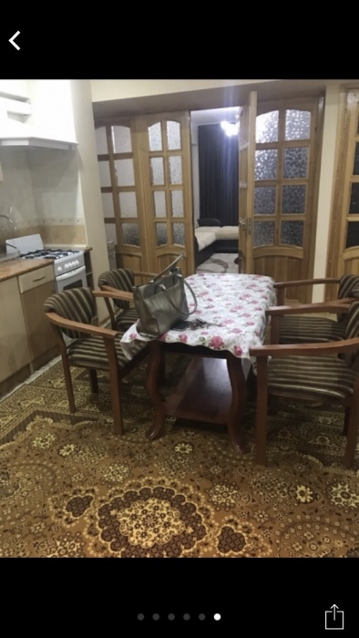 Аренда квартира сдается Ц 4. Алайский базар
