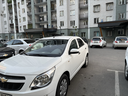 Cobalt продается Sotiladi