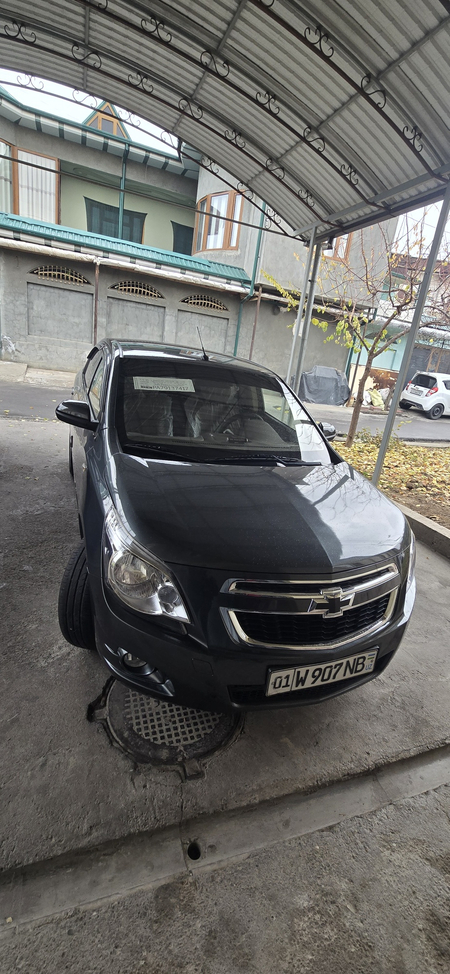 Cobalt GK2 срочна продам