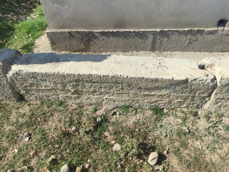 Beton 15 ta sifatli