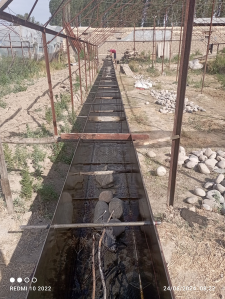 Fundamint xizmatlarini qilamiz