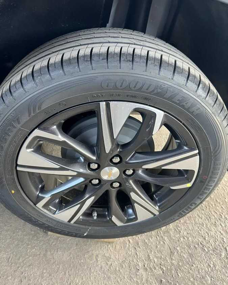 Tracker LTZ plus 2023 arenda s vikupga beraman