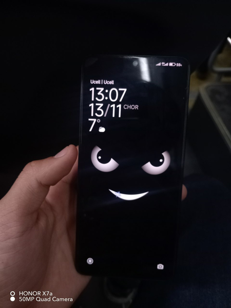 Poco x6pro 5g 12/512