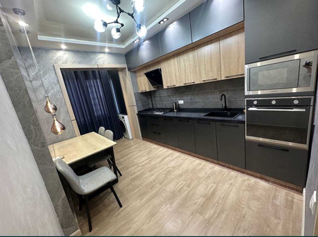 Срочно продается 2/2/6 квартира на Ц-6 Минор метро