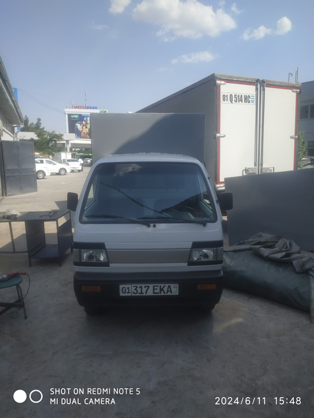 Avto tent labo. Changan. Sheniray moshinalarga
